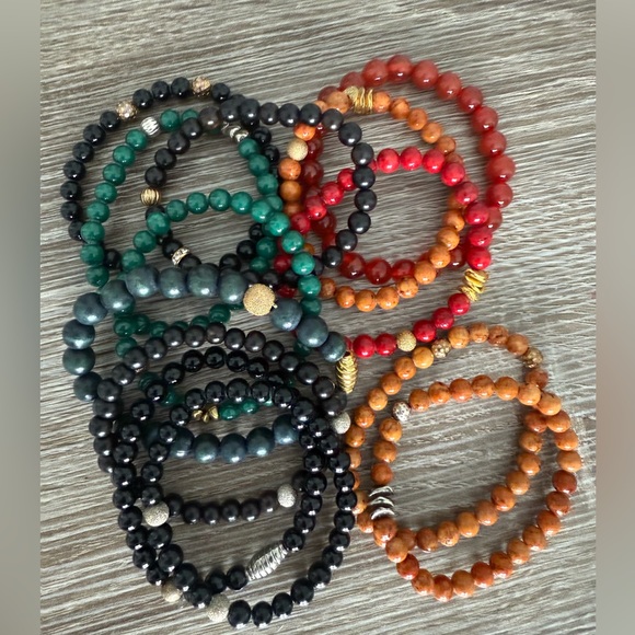 Tyler Mackenzie Designs | Jewelry | New 3 Tyler Mackenzie Designs ...